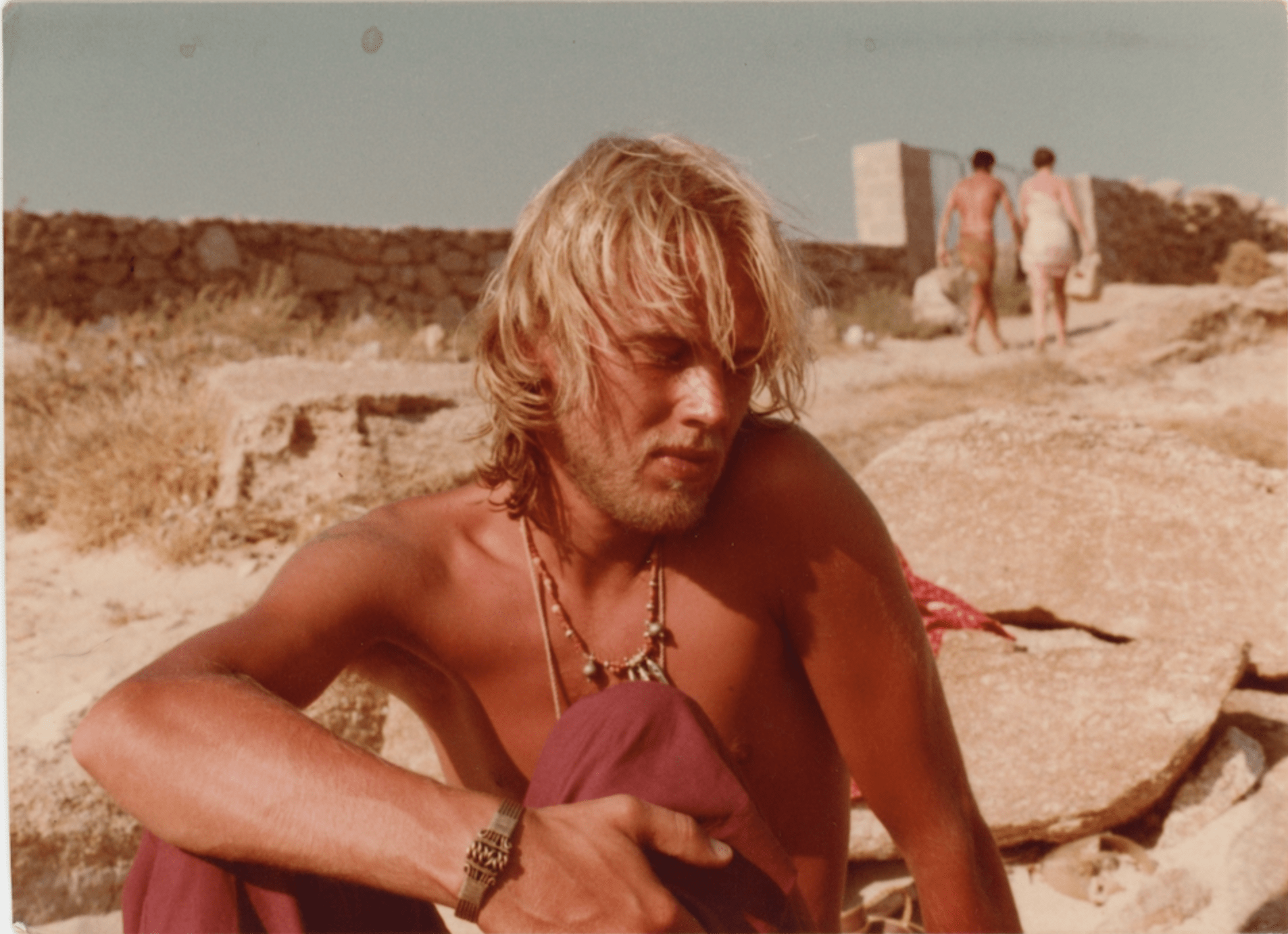 Super Paradise: Τhe Story of Mykonos () | Σινεμά | LiFO